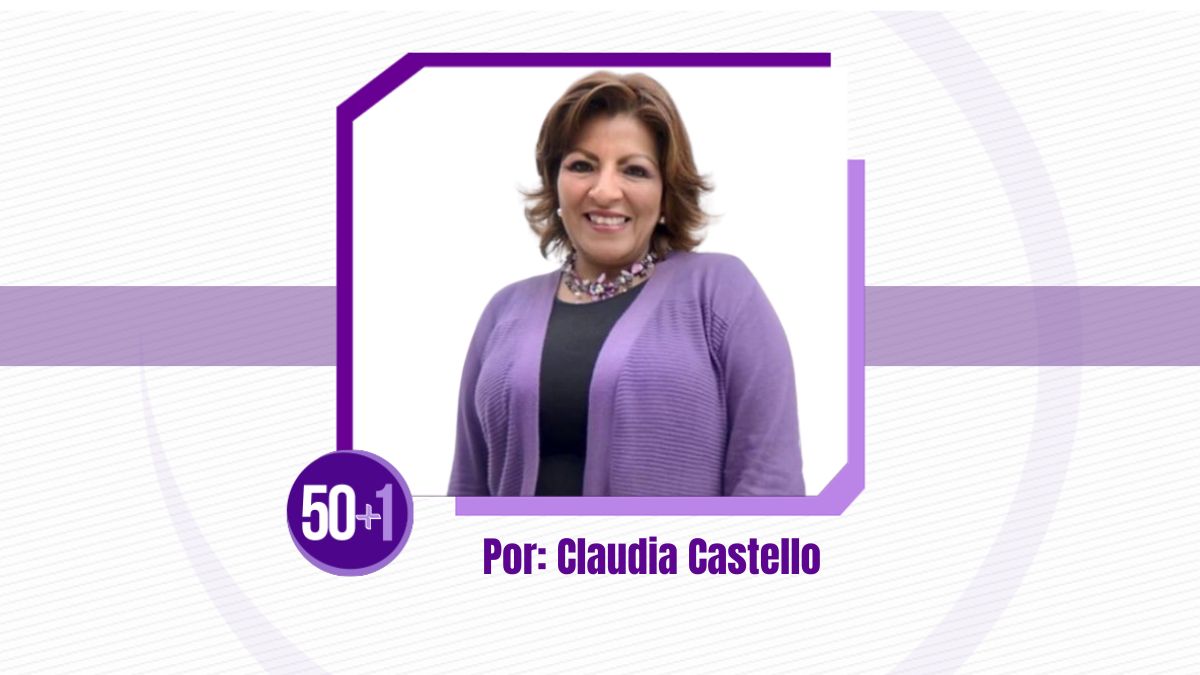 70 años del voto de las mujeres mexicanas y el país que nosotras ...